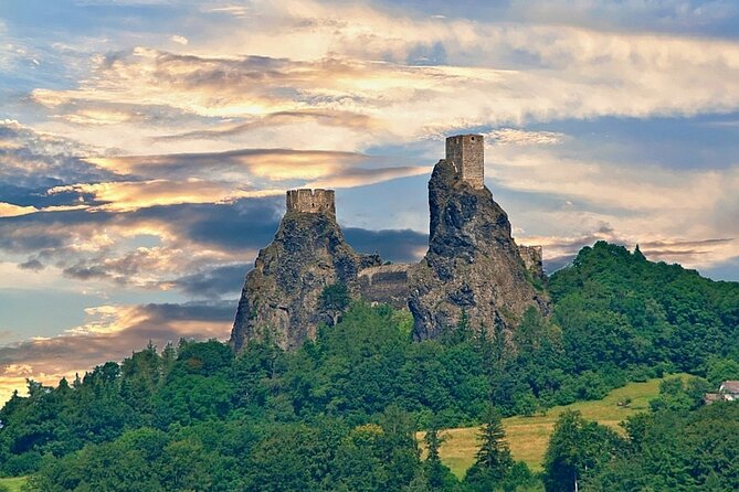 Bohemian Paradise and the Trosky castle tour - Why This Tour Offers Great Value