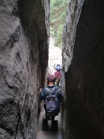 Bohemian Paradise (eský ráj) UNESCO geopark nature walks - Diving Into the Itinerary: What to Expect