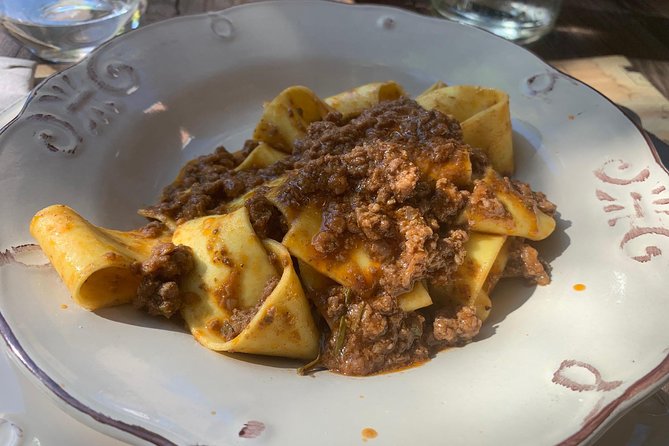 Bolgheri Wine Tour from Lucca - Exploring the Bolgheri Region