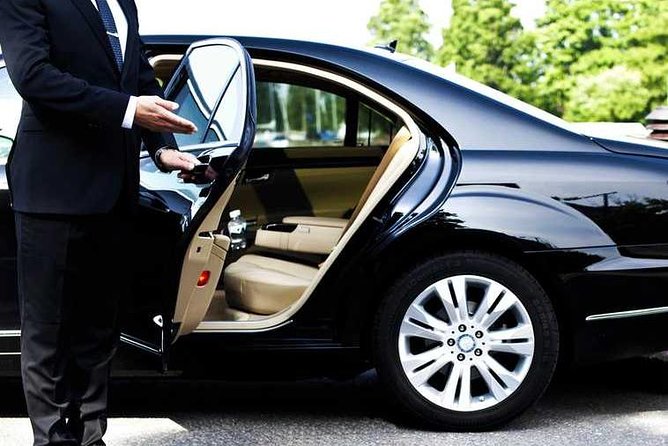 Bologna Airport transfer - What to Expect During Your Bologna Airport Transfer