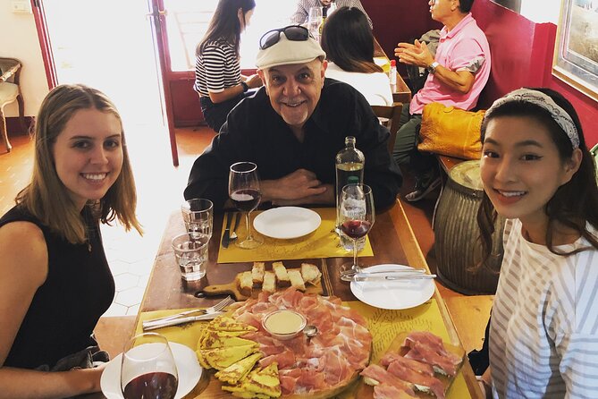 Bologna Food & Wine tour with a local Chef - Is This Tour Worth the Price?