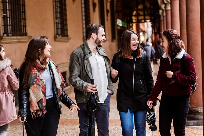 Bologna Half Day Tour with a Local Guide: 100% Personalized & Private - Why Choose a Private, Personal Tour in Bologna?
