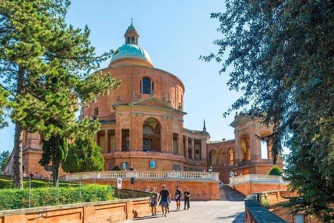 Bologna One day tour with lunch - Exploring Bologna’s Key Sites
