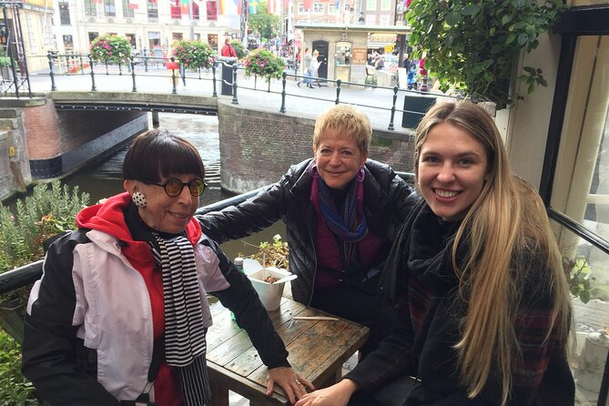 Bologna Private Tour with a Local  Unique & Offbeat - Key Points