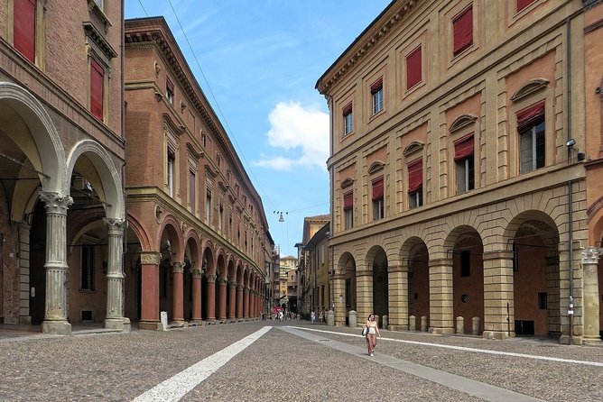 Bolzano Private Walking Tour With A Professional Guide - A Deep Dive into the Bolzano Private Walking Tour