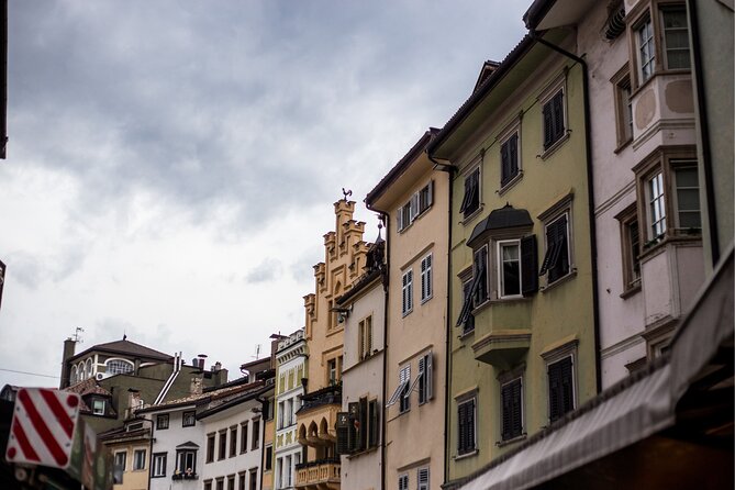 Bolzano Scavenger Hunt and Highlights Self-Guided Tour - A Deep Dive into the Experience