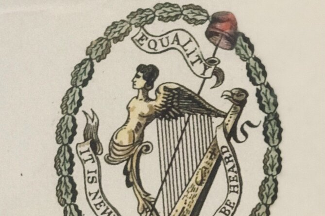 Book of Kells. Molly Malone. Medieval Dublin Castle Heritage Tour - Visiting Trinity College Dublin: The Heart of Irish Learning