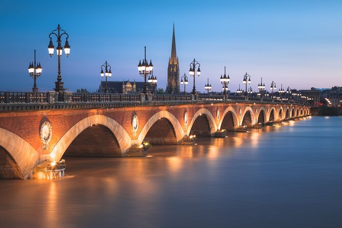 Bordeaux Private Custom Walking Tour With A Guide (Private Tour) - An In-Depth Look at the Bordeaux Private Custom Walking Tour