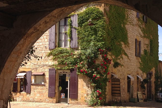 Bordeaux to Lascaux and Dordogne Valley Private Sightseeing Tour - Value and Practical Insights