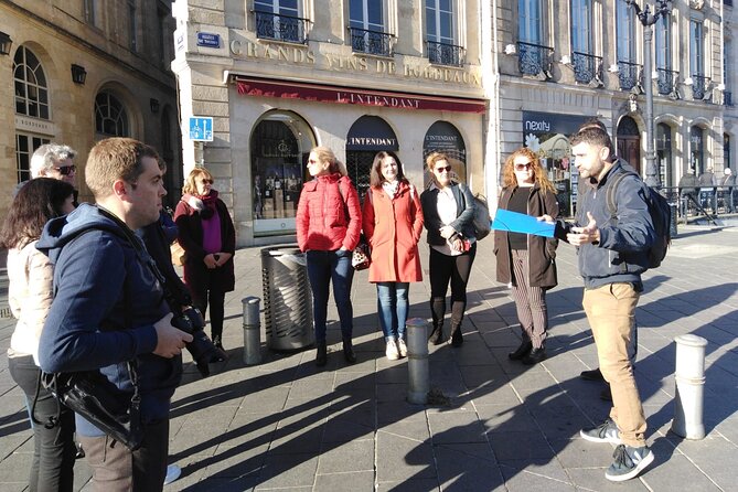 Bordeaux Unveiled: The Ultimate Private Walking Experience - What You’ll Experience