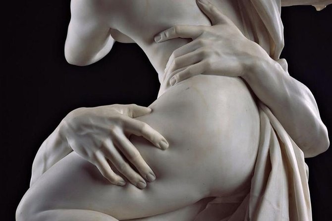 Borghese Gallery Private Tour: The Greatest Baroque Masterpieces - The Experience of Visiting with a Knowledgeable Guide