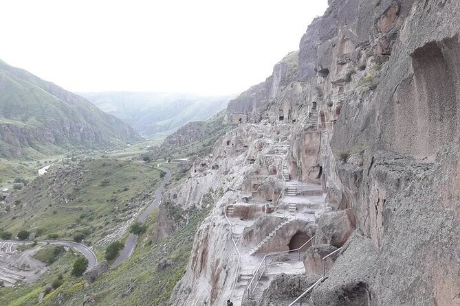 Borjomi-Akhaltsikhe-Vardzia Day Tour wiht overnight in Borjomi - In-Depth Look at the Itinerary and What You Will Experience