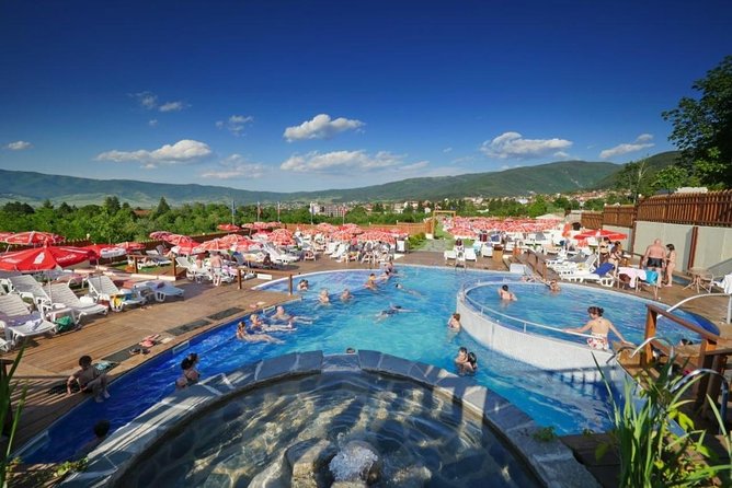Borovets: Thermal pool escape - A Detailed Look at the Borovets Thermal Pool Escape