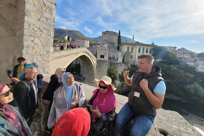 Bosnia Croatia Montenegro - 7 Days Balkan Tour - Final Thoughts: Who Is This Tour Best Suited For?