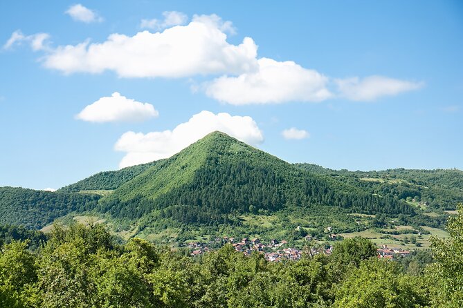 Bosnian Pyramid: The World's Largest Pyramid (From Sarajevo) - Who Will Enjoy This Tour?