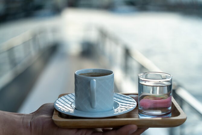 Bosphorus Afternoon Cruise on Yacht - With Live Guide - The Itinerary in Detail: What You Can Expect