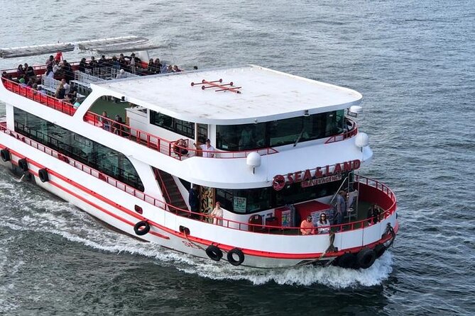 Bosphorus Cruise Tour Istanbul - Final Thoughts