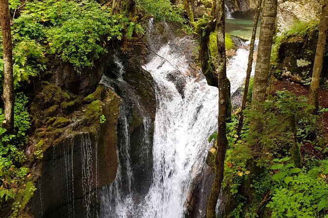 Bovec E-bike tour - Exploring hidden gems - A Closer Look at the Itinerary
