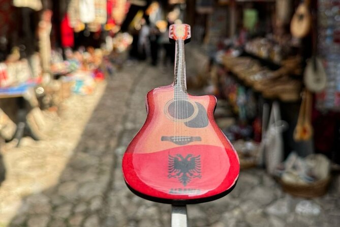 Bovilla and Kruja: Where History Meets Nature - An In-Depth Look at the Itinerary