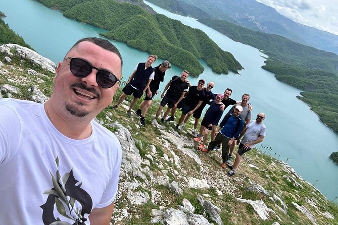 Bovilla Lake & Gamti Mountain Hike Tour from Tirana - An In-Depth Look at the Bovilla Lake & Gamti Mountain Hike Tour