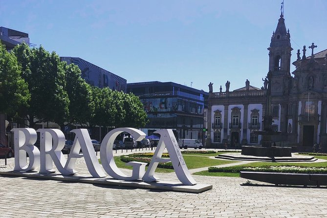 Braga and Guimarães Private Tour - An In-Depth Look at the Tour Itinerary and Experience