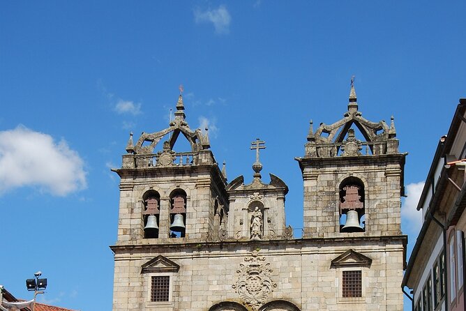 Braga/Guimarães: 1 Day with Lunch + farm and wine tasting - Who This Tour Is Best For