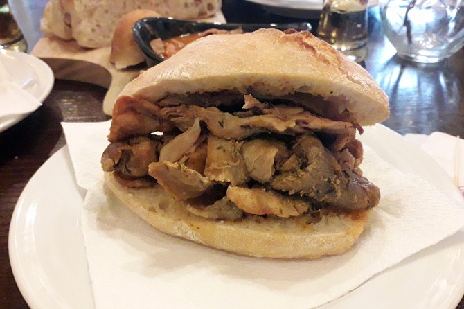 Braga Small-Group Food Tour: 3-Hour With a Local Guide - Practical Details: What You Need to Know