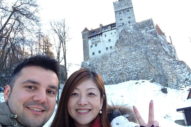 Bran Castle & Peles Castle - Premium Private Tour - What Makes This Tour Stand Out?