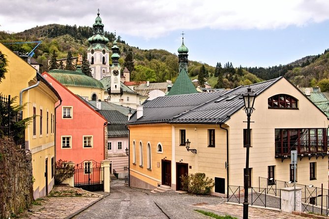 Bratislava: Banská Stiavnica UNESCO Day Tour - A Deep Dive into the Banská Stiavnica Day Tour