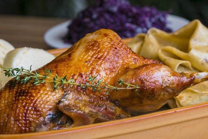 Bratislava Traditional Slovak Feast - Key Points
