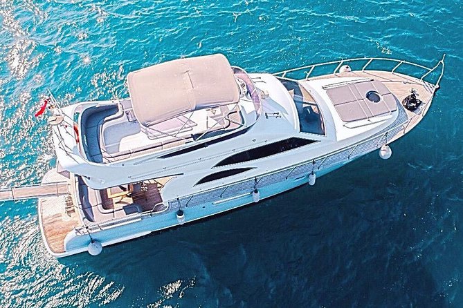 Breakfast Cruise In Bosphorus With Private Yacht - Itinerary: What to Expect