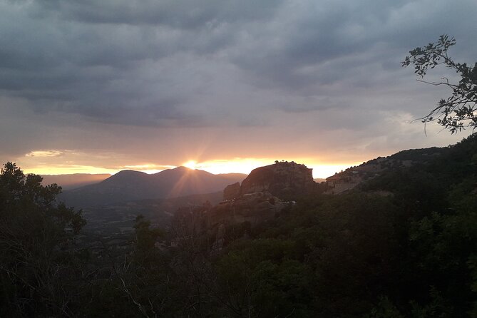 Breath-taking Meteora Sunset Tour - Who Will Enjoy This Tour?