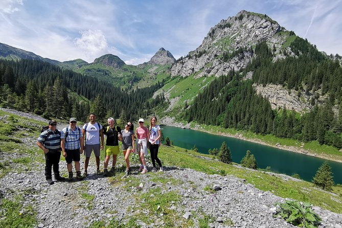 Breathtaking Private Hike with a Local Swiss Expert (1 day trip) - The Experience: A Deep Dive into What Makes It Special