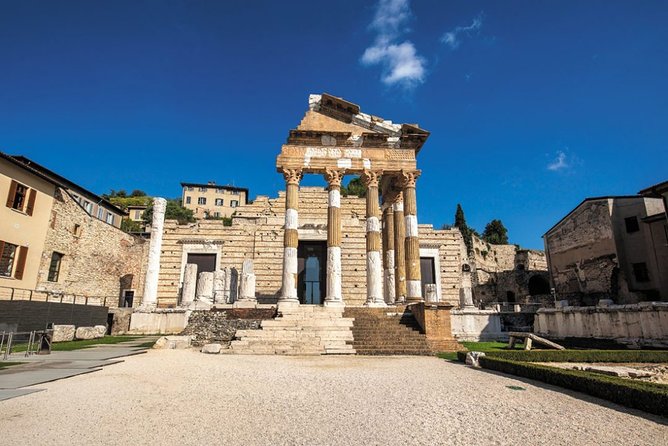 Brescia Private Walking Tour - Exploring the Heart of Brescia: An In-Depth Overview