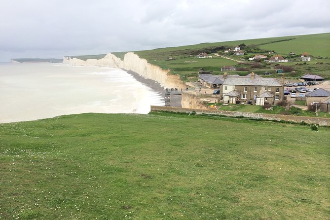 Brighton and White Cliffs private tour from London - An In-Depth Look at the Tour Experience