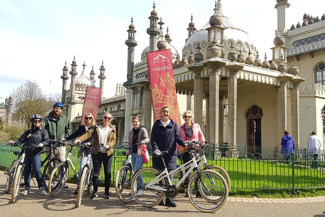 Brighton Coastal Tour - The Experience and What Travelers Can Expect