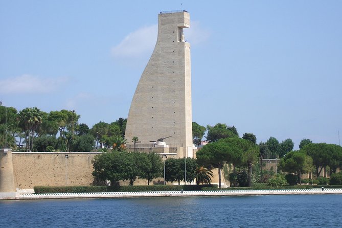 Brindisi 2-hour private tour: the most important Roman Empire port - What’s the Experience Like?
