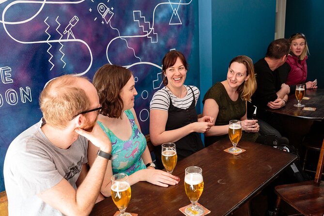 Bristol's Brilliant Pubs: A Self-Guided GPS Audio Tour of the Old City - A Practical Guide to the Bristols Brilliant Pubs Tour