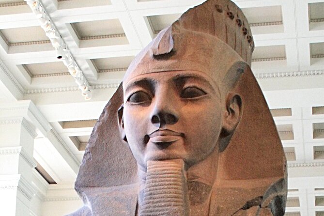 British Museum Private Tour - An In-Depth Look at the British Museum Private Tour