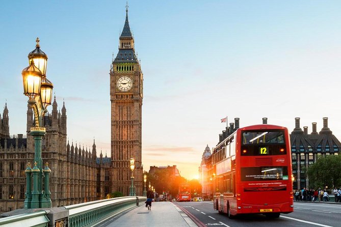 British Royal 3 Hour Walking Tour! - An In-Depth Look at the Itinerary
