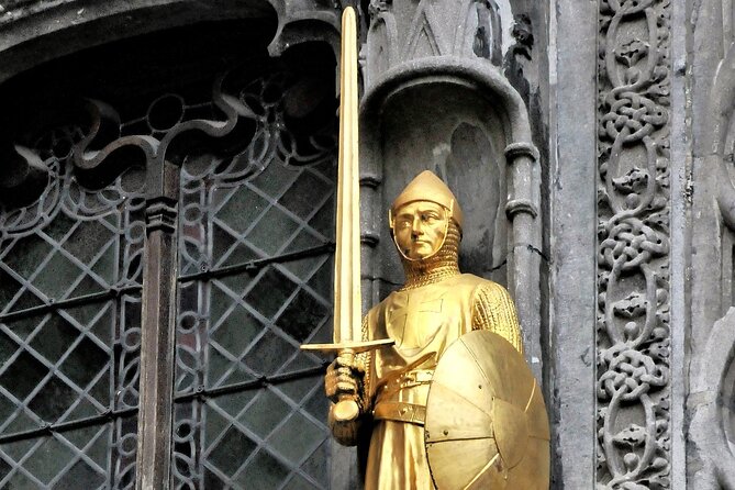 Bruges Day Trip from Amsterdam - The Itinerary in Detail