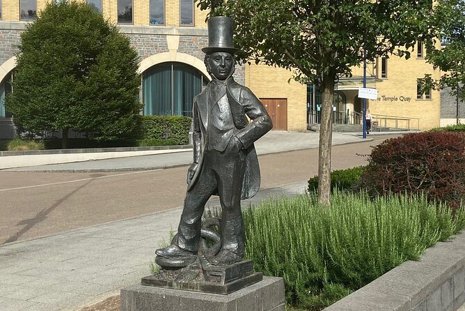 Brunel Guided Tour in Bristol - What Travelers Say