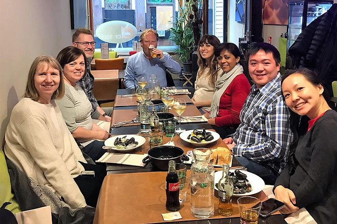 Brussels All In Tour : Belgian food, chocolate, beer, waffles - A Quick Overview of What to Expect