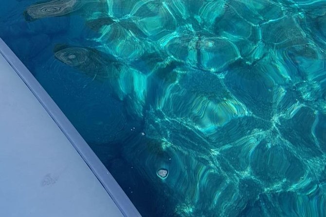 Bubble maker (scuba diving for children) - A Fun Introduction to the Underwater World in Sicily