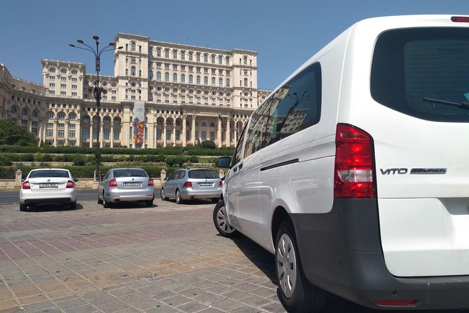 Bucharest Airport Transfer To Constanta Mamaia - A Closer Look at the Experience