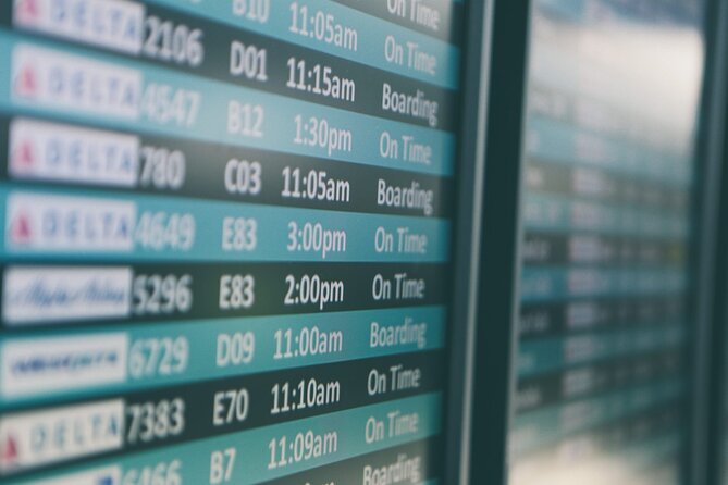 Bucharest Airport Transfer - A Closer Look at the Bucharest Airport Transfer
