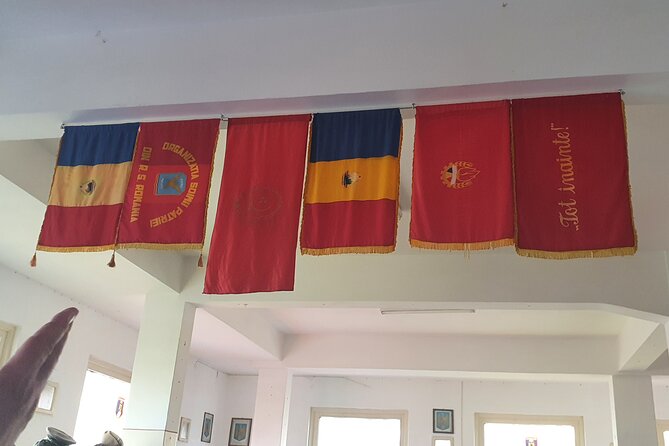 Bucharest Communism Private Tour - Key Points