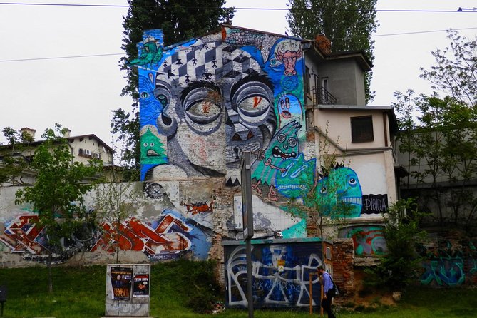 Bucharest Layover Tour (6 - Hour Private City Tour Between Flights) - Key Points