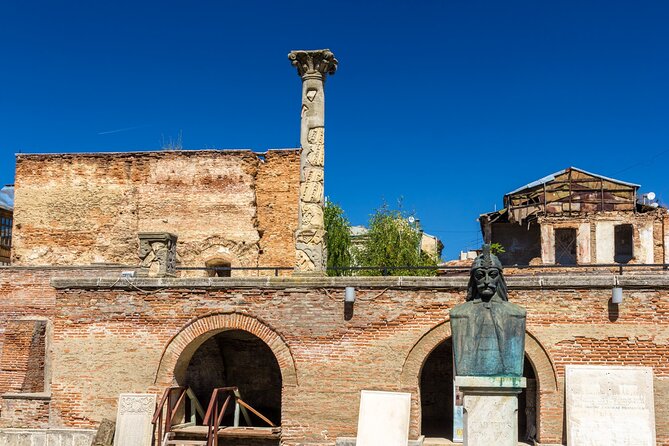 Bucharest one day tour with Parliament Palace and Village Museum - Practical Details and Tips
