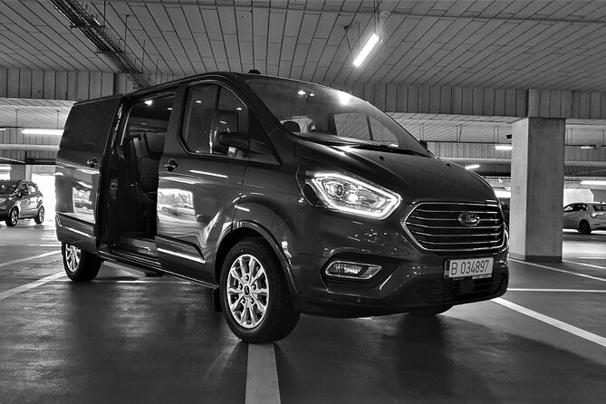 Bucharest to Craiova - Private Guided Transfer - Car and Driver - An Inside Look at the Bucharest to Craiova Transfer